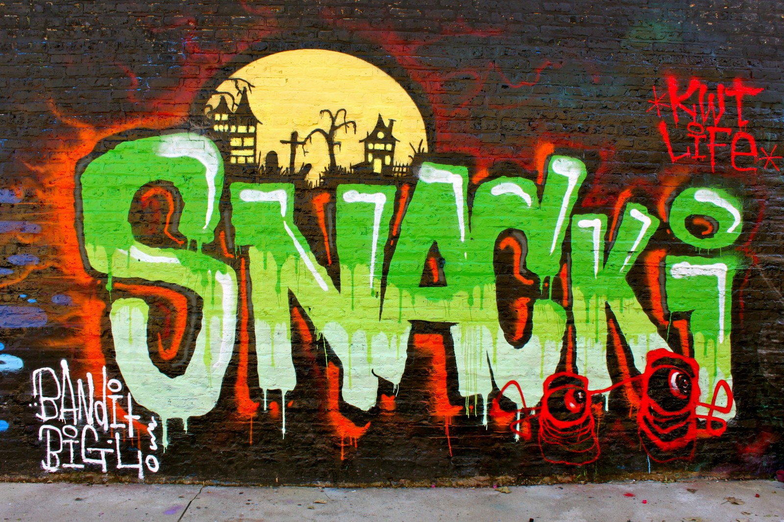 วอลเปเปอร์ : กราฟฟิตี, ศิลปะบนท้องถนน, ชิคาโก, ภาพจิตรกรรมฝาผนัง ...