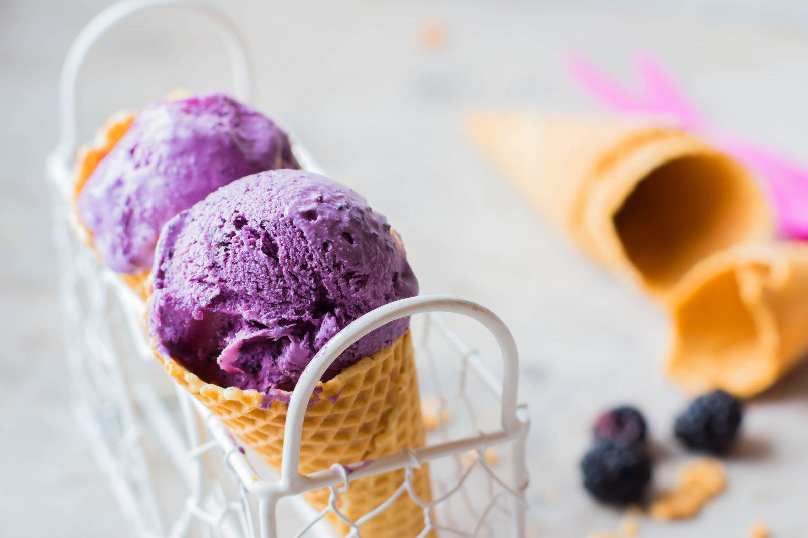 Wallpaper : ice cream, food 2560x1707 - WallpaperManiac - 1407909 - HD ...