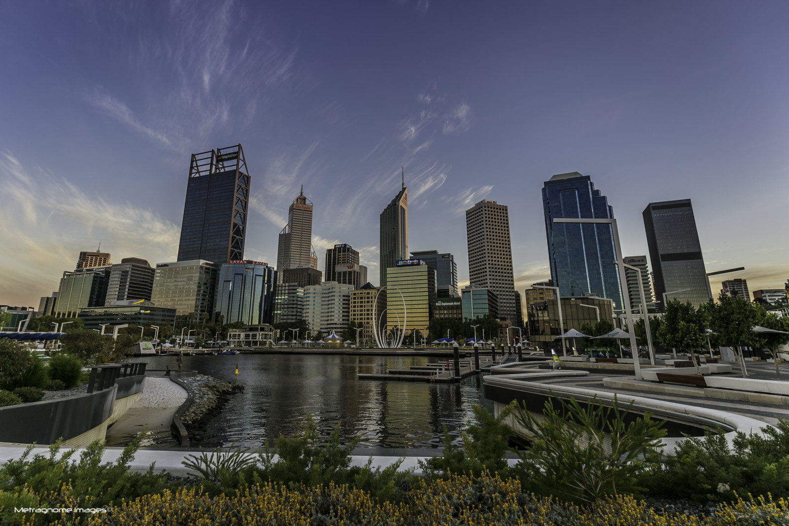 Wallpaper : Perth, Canon, canoneos5dsr, city, cityscape, sky, sunrise ...