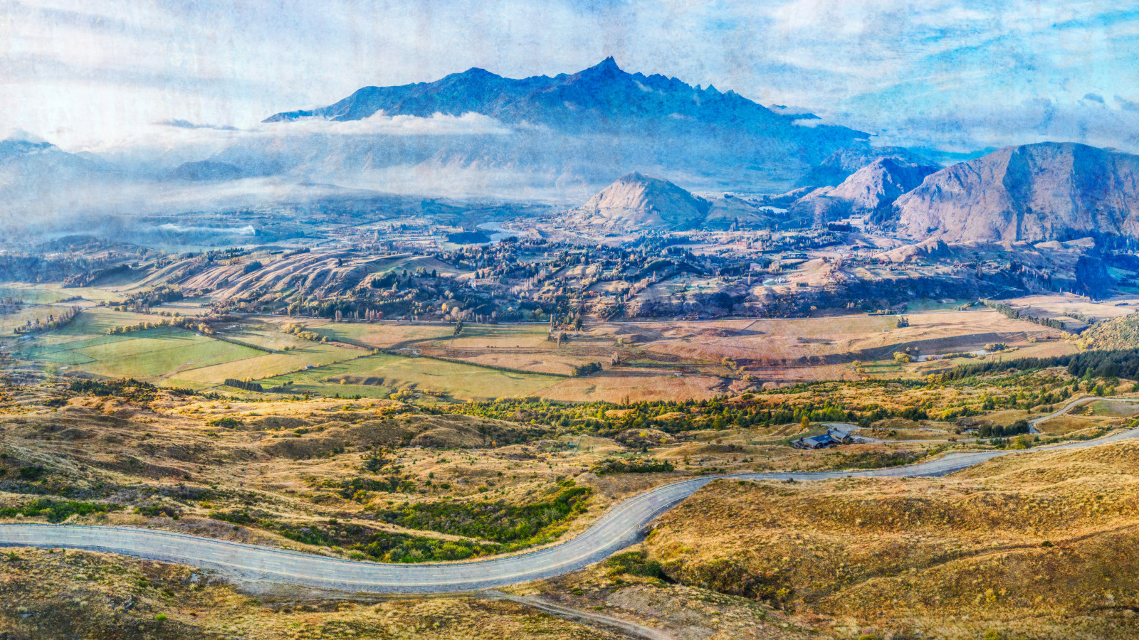 Tapety : krajina, 4k, Nový Zéland 3840x2160 - DarkDoomMan - 2195085 ...