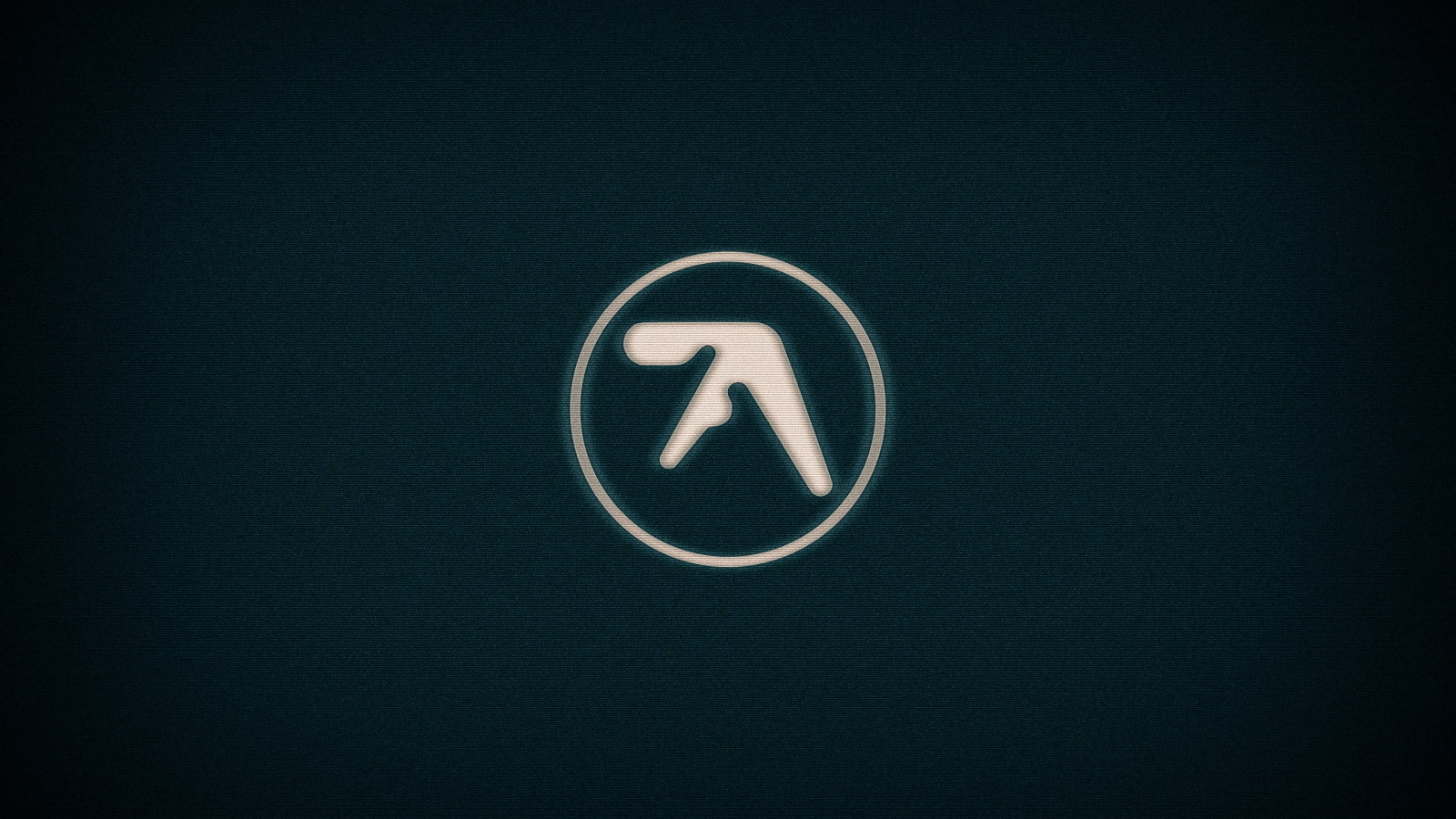 Wallpaper : text, logo, music, circle, brand, Aphex Twin, shape, line ...
