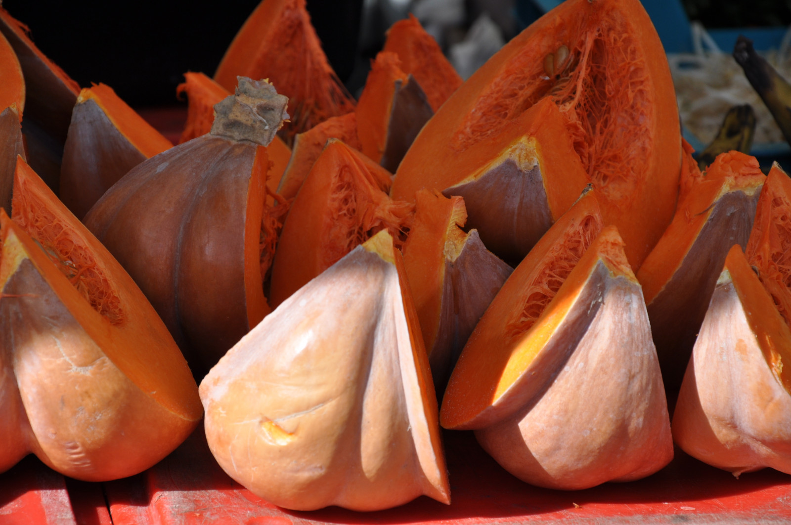 Wallpaper : musim gugur, cahaya, makanan, Jeruk, warna, tekstur ...