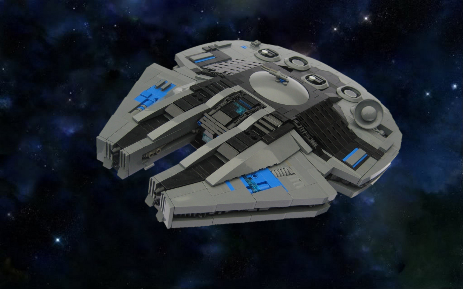 Baggrunde : plads, himmel, LEGO, rumskib, atmosfære, rumstation ...