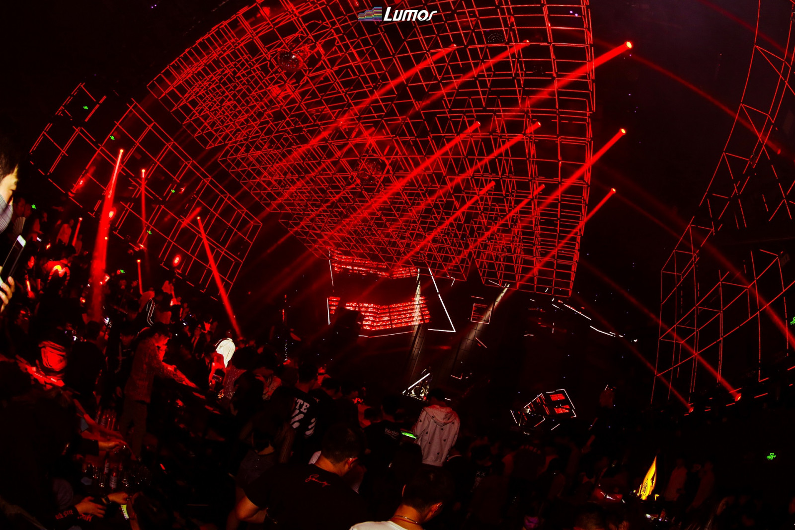 Sfondi : discoteca, DrOscar, Lumos 1920x1280 - dictator0 - 1903633 ...