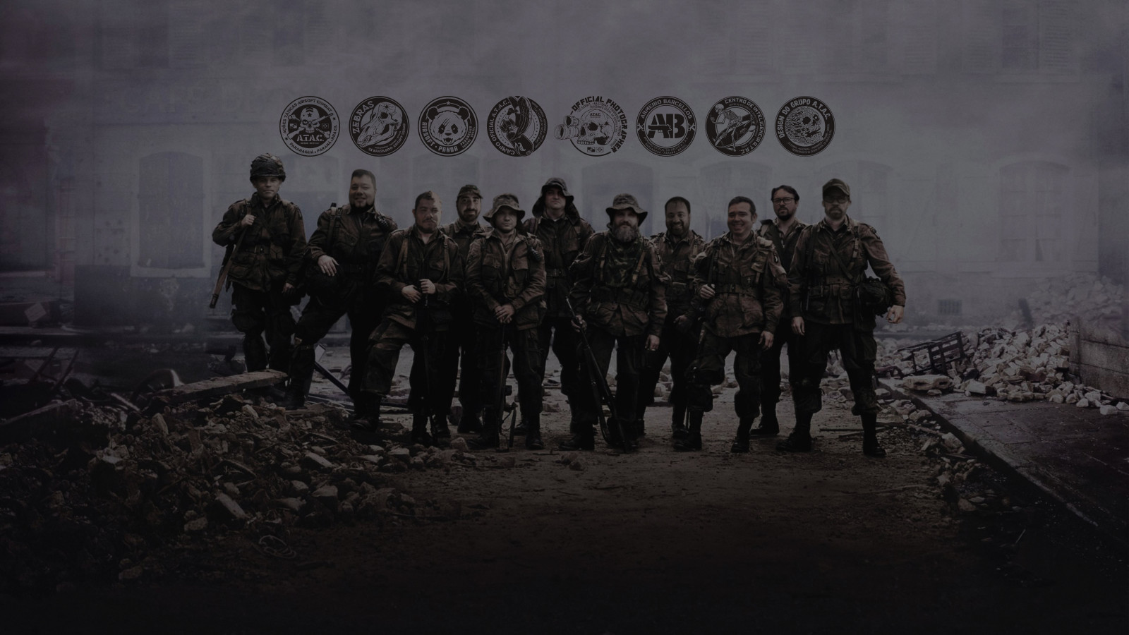 วอลเปเปอร์ : atac, ม้าลาย 8000x4500 - bytestrike - 1609613 - วอลเปเปอร์ ...