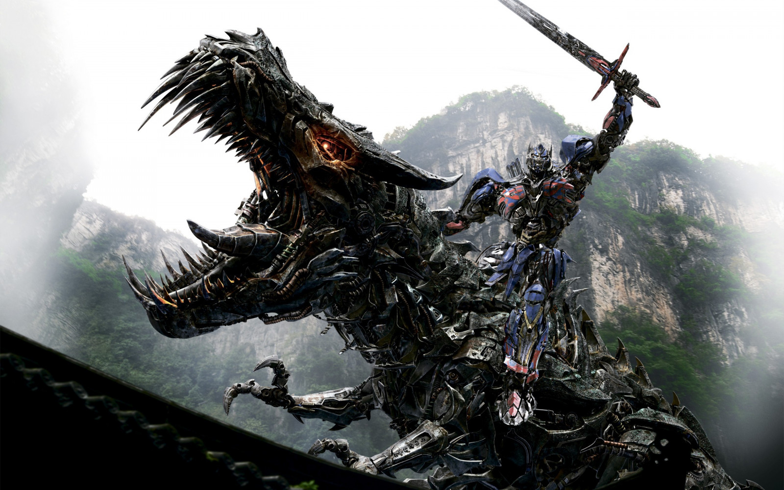 Wallpaper : robot, tentara, Transformers Age of Extinction, screenshot ...