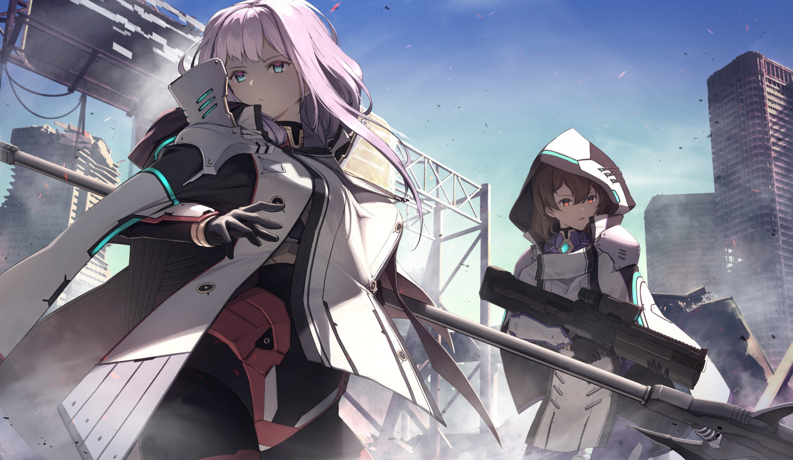Wallpaper Gadis Anime 3086x1790 Stepbro 2086119 Hd Wallpapers Wallhere