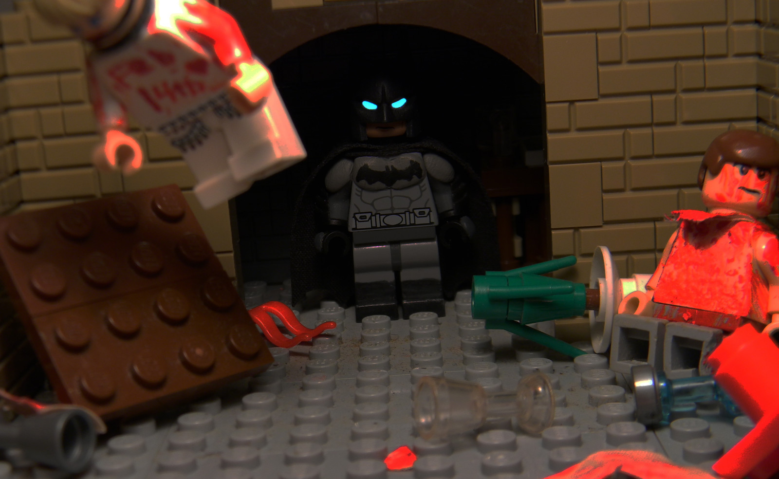 Wallpaper : LEGO, Batman, arkham, arkhamverse, calendar, man, murder ...