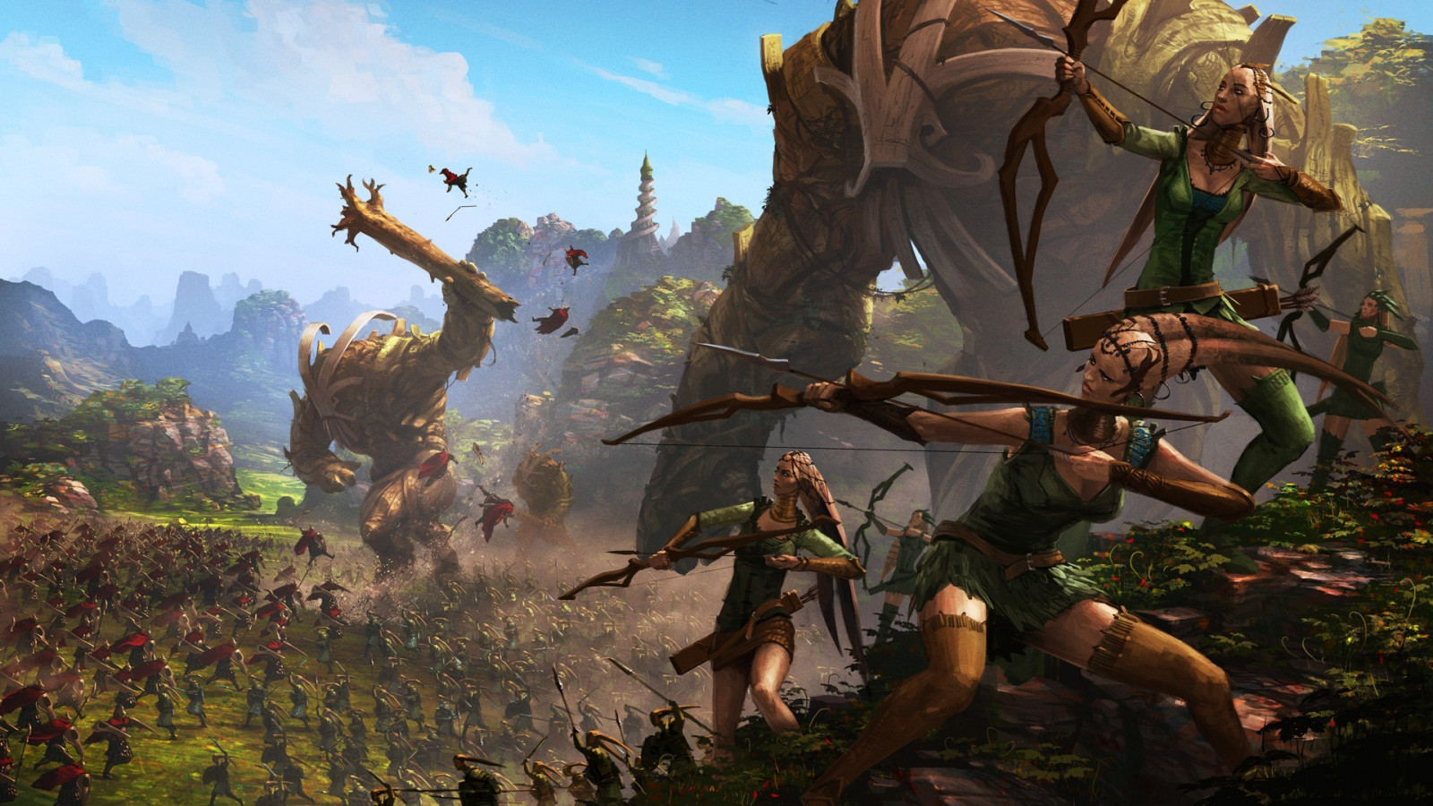 วอลเปเปอร์ : 1920x1080 px, Legend ไม่มีที่สิ้นสุด, เกม PC, วีดีโอเกมส์ ...