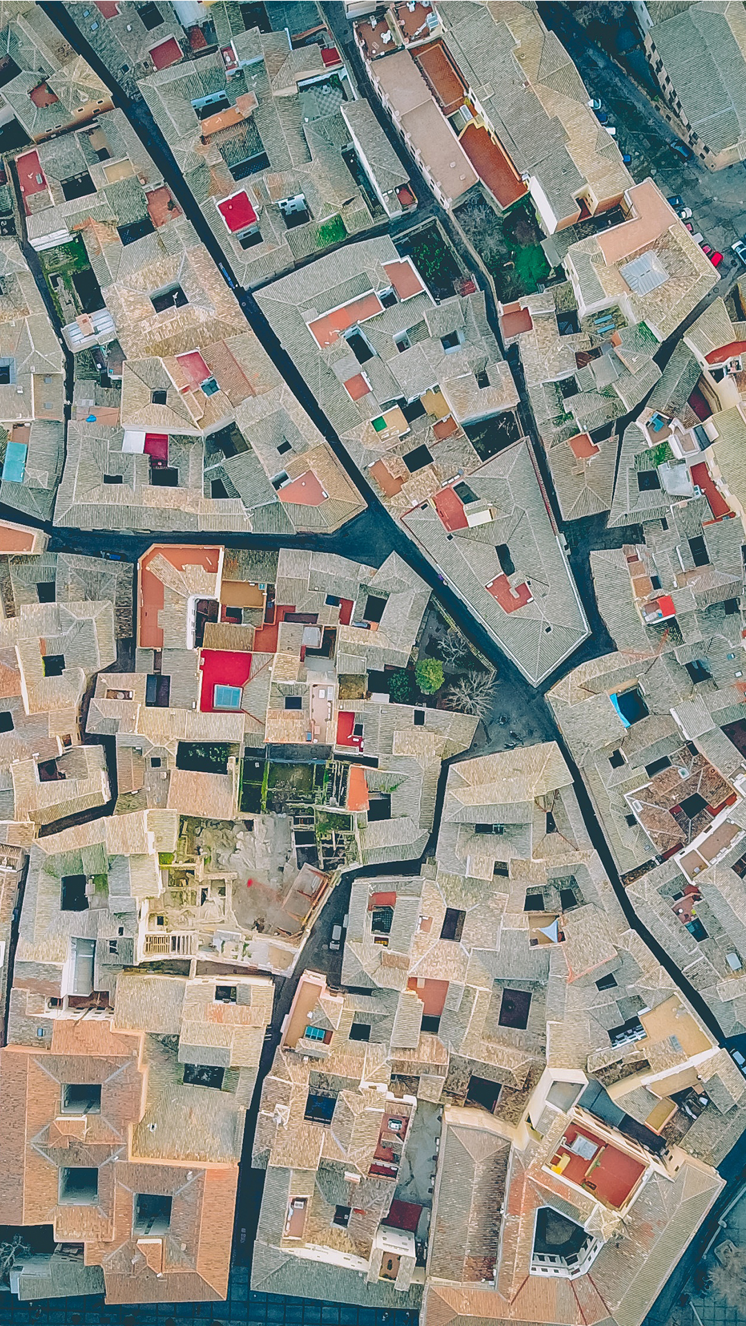 Wallpaper : potrait, cityscape 1080x1920 - felixal - 1230942 - HD ...