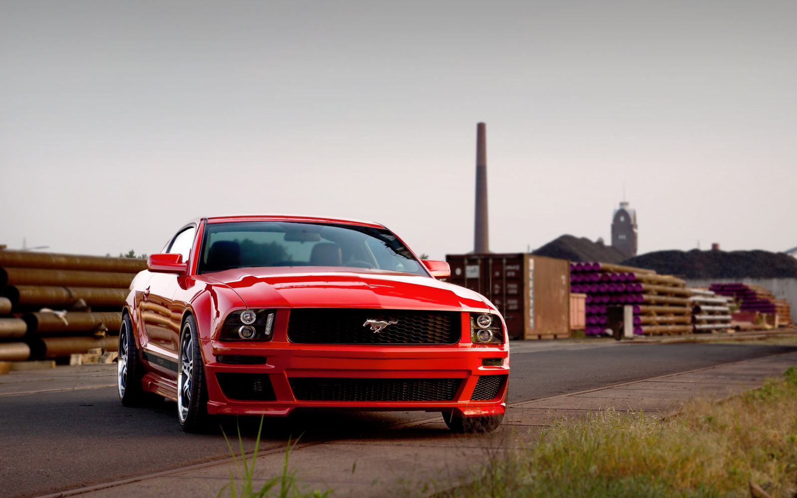 Masaüstü : Araç, Spor araba, Ford, 2013, Performanslı araba, Netcarshow ...