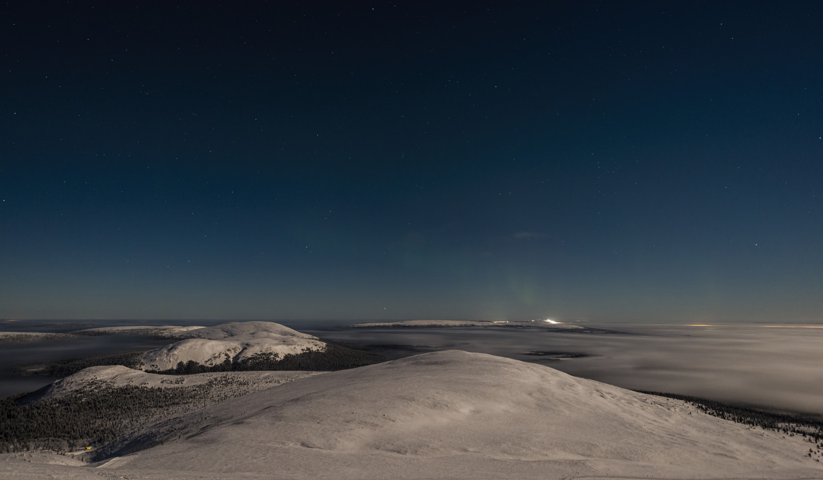 Bakgrundsbilder : Måne, månsken, Månsken, Moonlightlandscape, månstråle ...