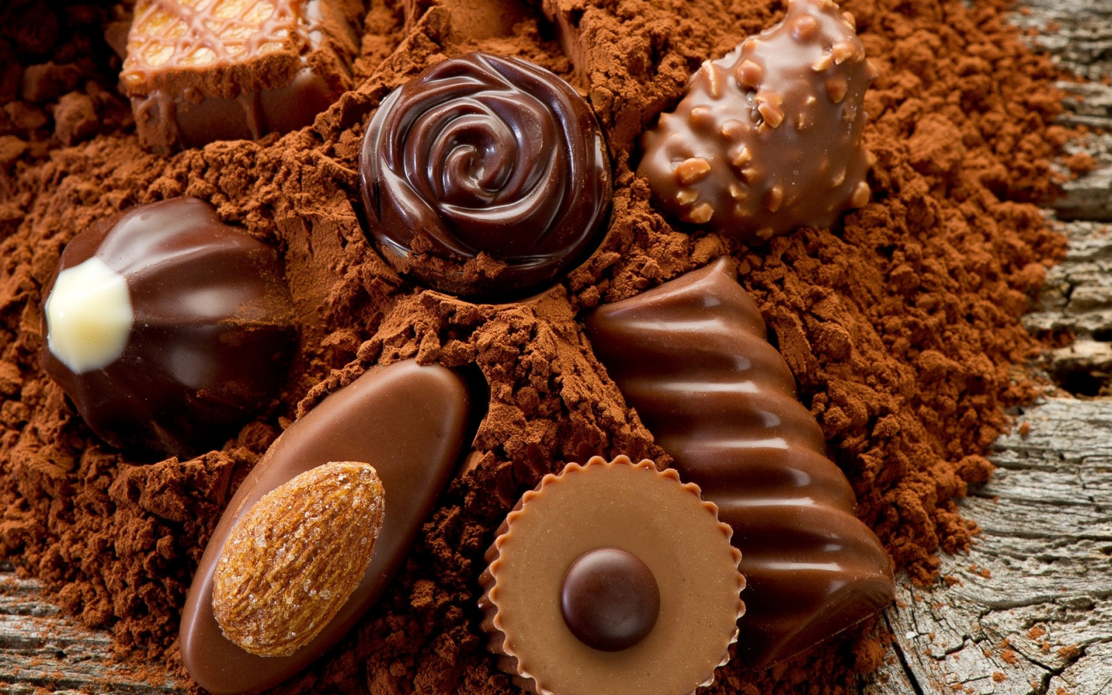 Wallpaper : makanan, permen, pencuci mulut, kue cokelat, pembakaran ...