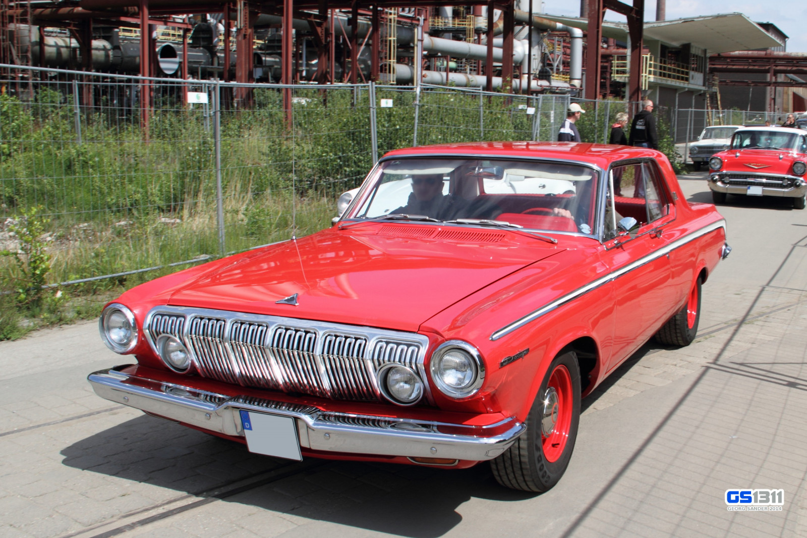 Wallpaper : old, Dodge, Convertible, Oldtimer, Sedan, Alt, 1963, photo ...