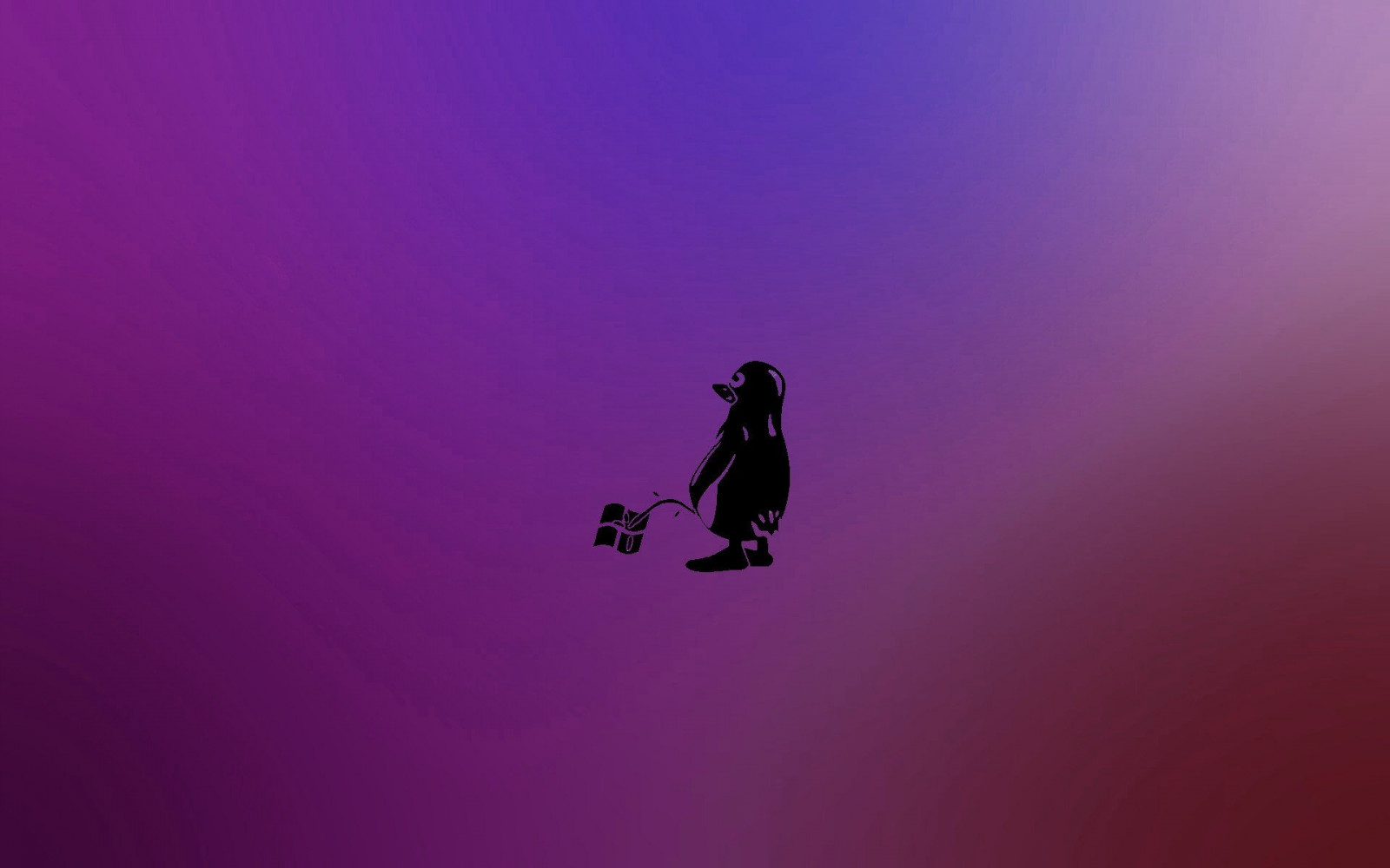 Wallpaper : 1920x1200 px, Linux, Tux, Windows 8 1920x1200 - wallhaven ...