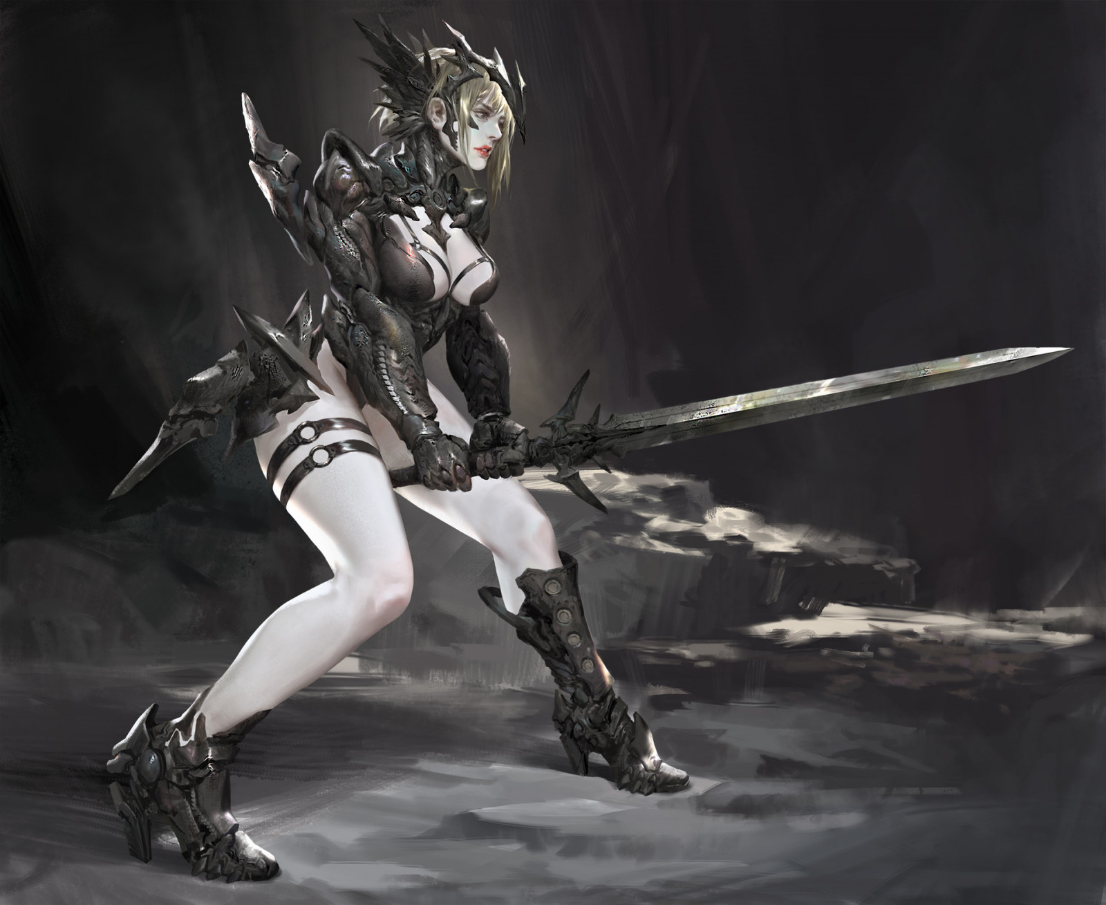 배경 화면 : 애니메이션 소녀들, Bei Yan 1920x1571 - n0k0ut - 1473027 - 배경 화면 - WallHere