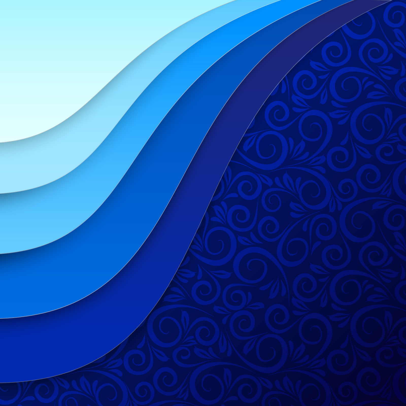 Wallpaper : abstract, blue, texture 5000x5000 - WallpaperManiac ...