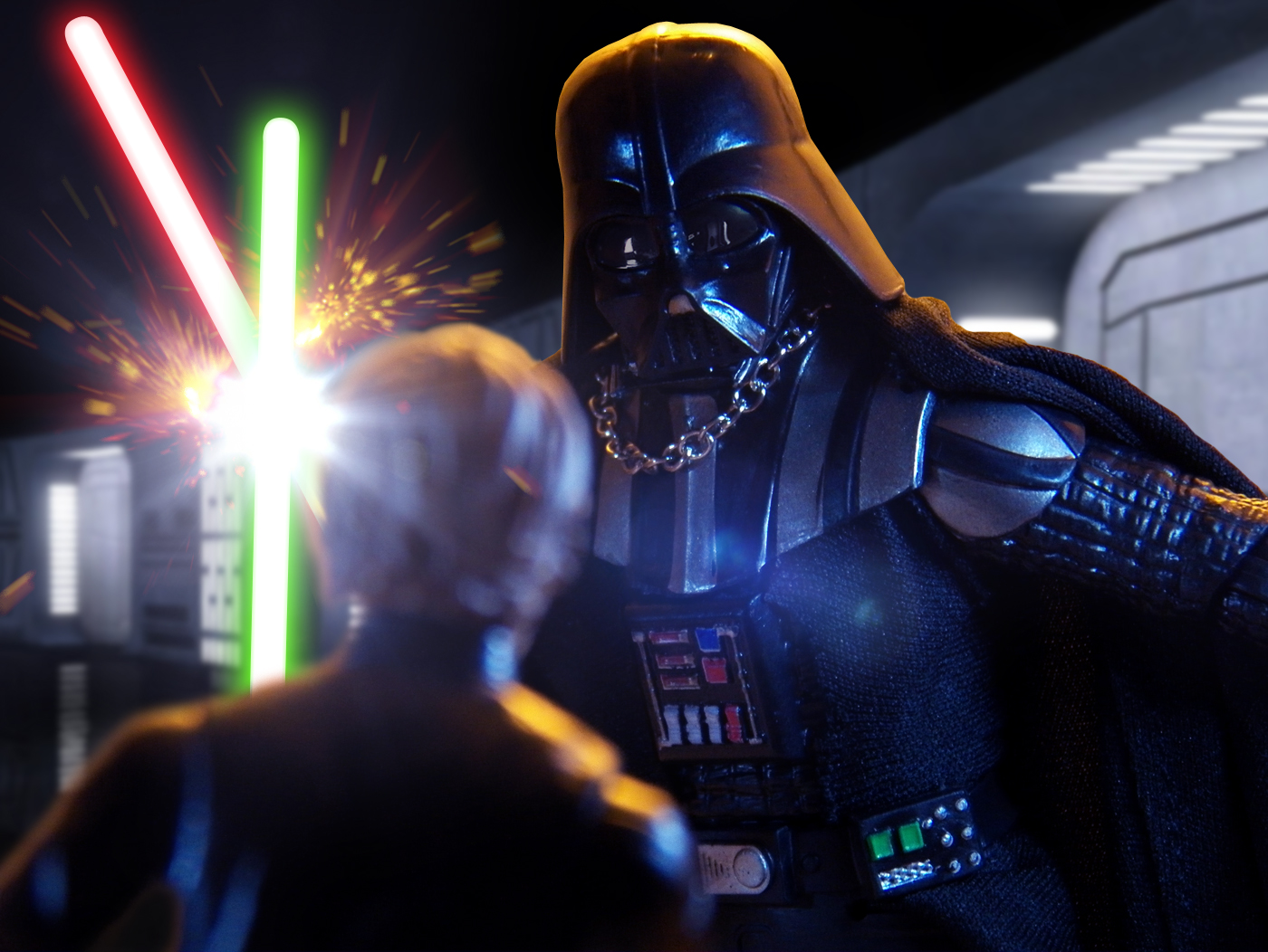 Baggrunde : sort, Sith, teknologi, død, Jedi, Sabre, lys, handling ...