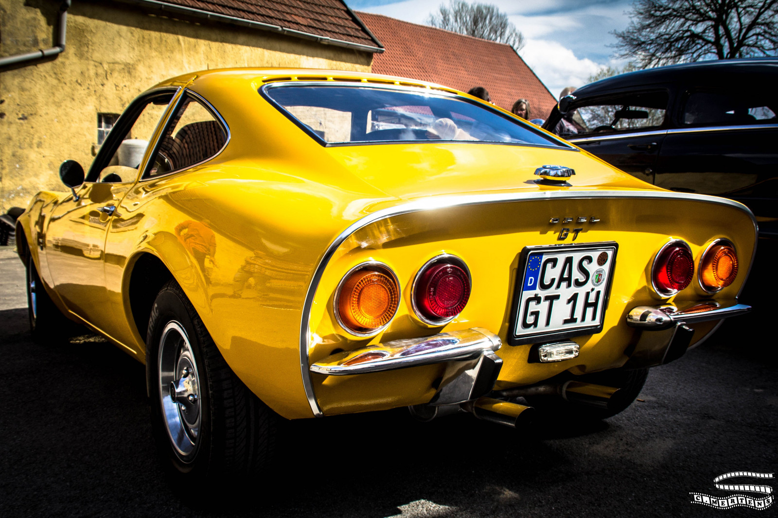 Wallpaper : Germany, sports car, Vintage car, Oldtimer, performance car ...