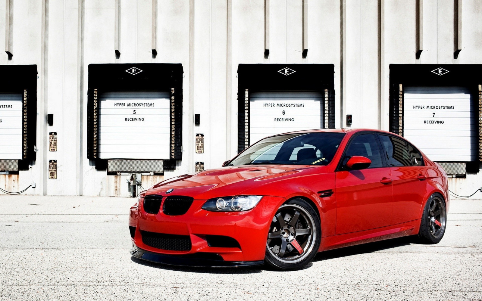 Wallpaper : 1920x1200 px, BMW, car, red cars 1920x1200 - - 744868 - HD ...