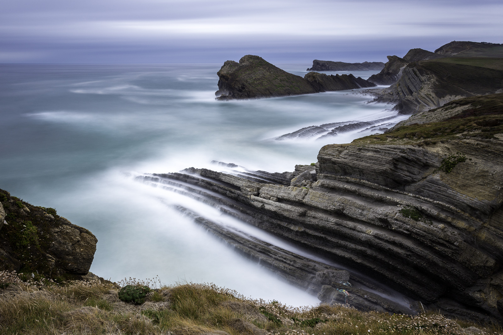 Bakgrundsbilder : Marina, landskap, mar, paisaje, roca, cantabria ...