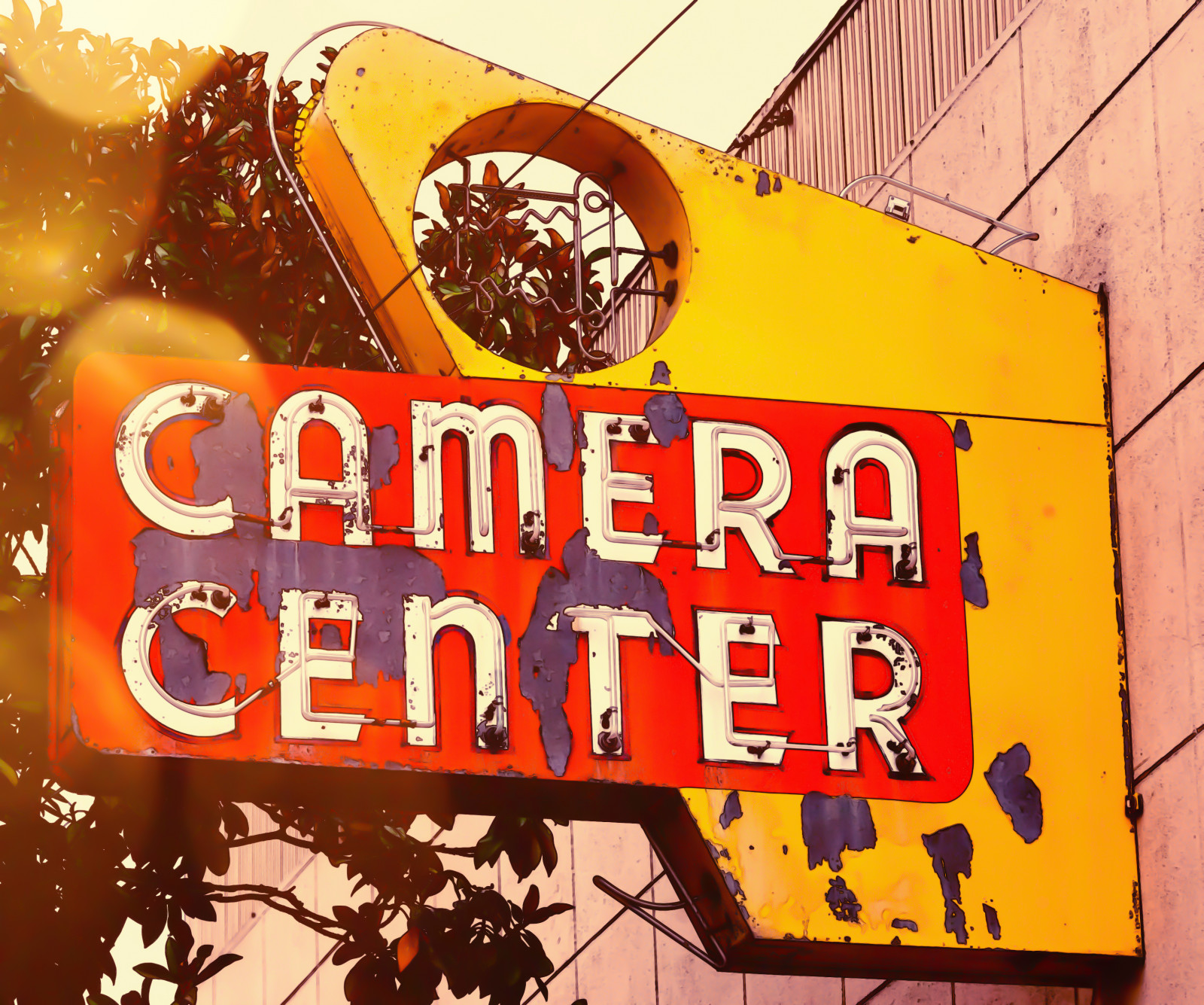 Wallpaper : yellow, font, signage, sign, advertising, graphics ...