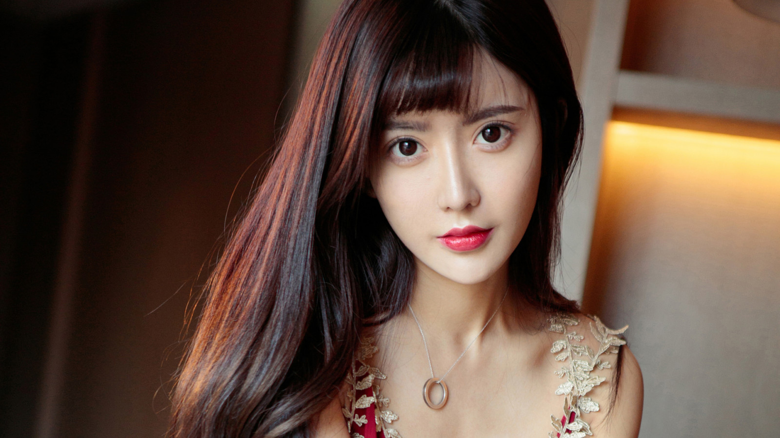 배경 화면 : 여자들, 모델, 사진술, 아시아 사람, Zhao Zhi Yan 1920x1080 - Sychu - 1477739 ...