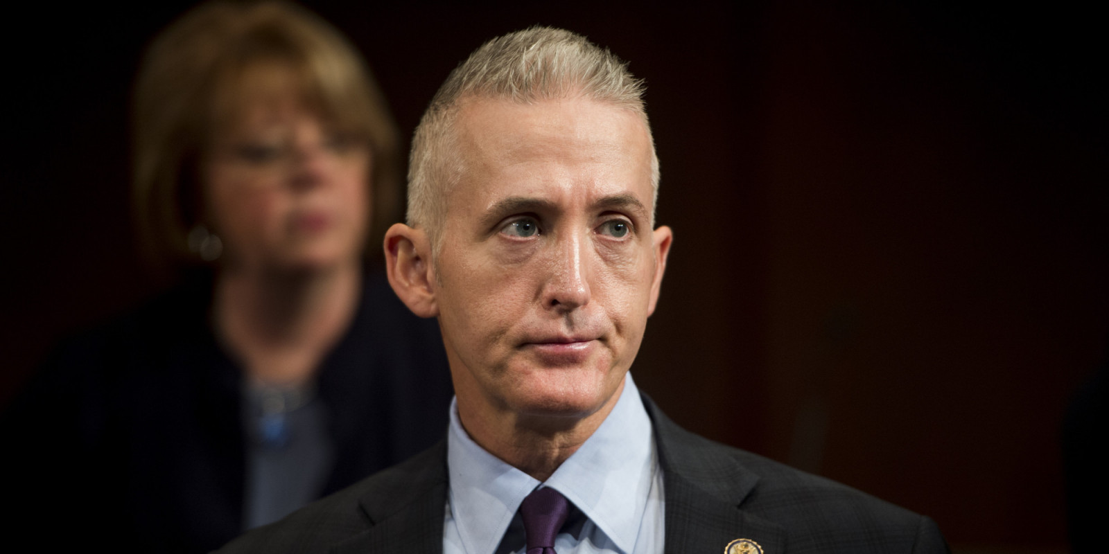 Wallpaper : USA, Person, profession, speech, trey gowdy, policy ...