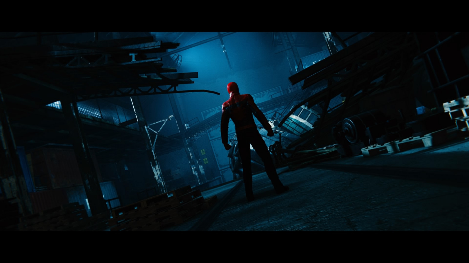 Sfondi : Uomo Ragno, Spider Man 2018, Peter Parker, Marvel Comics