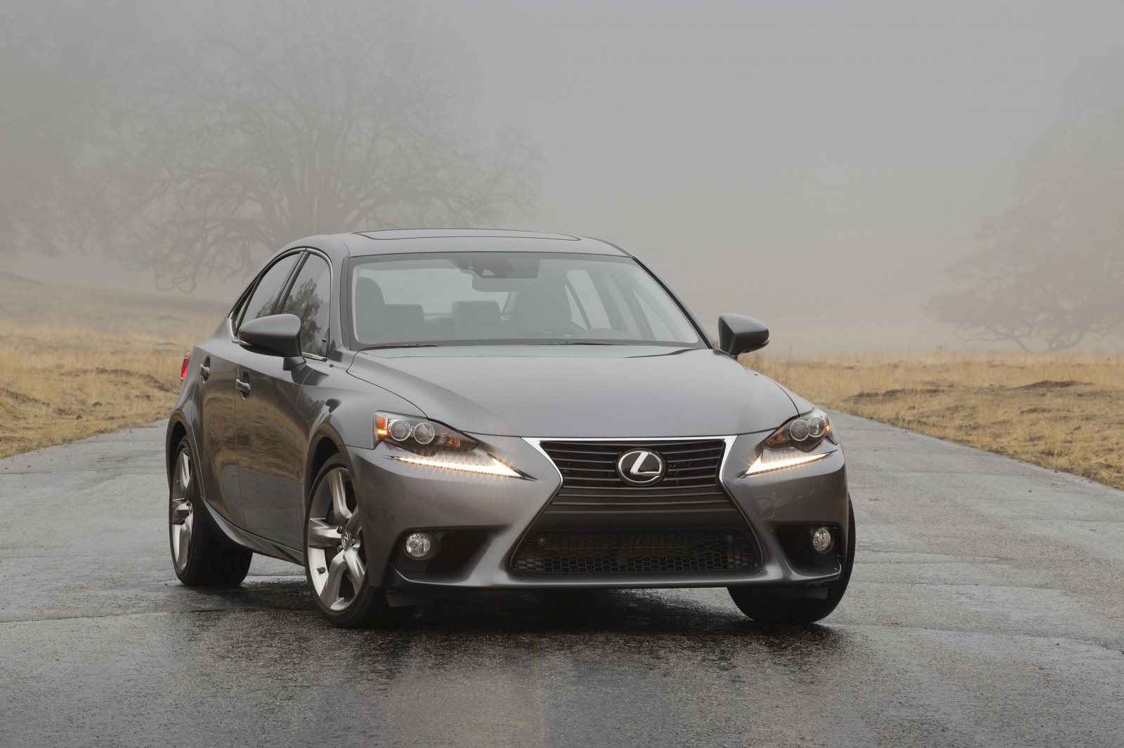Wallpaper : Lexus, 2015, Sedan, lexus is, netcarshow, netcar, car ...