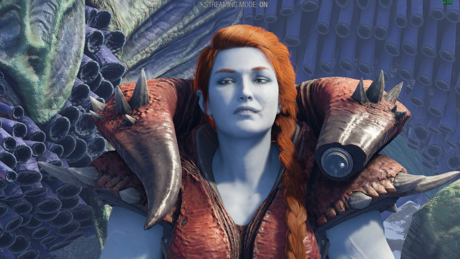 Wallpaper : Lady Hellbender, Guardians of the Galaxy Game 1920x1080 ...