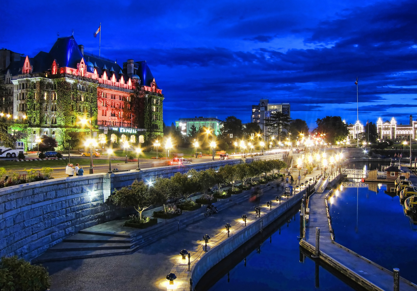 Wallpaper : ocean, travel, blue, vacation, Canada, reflection, Tourism ...