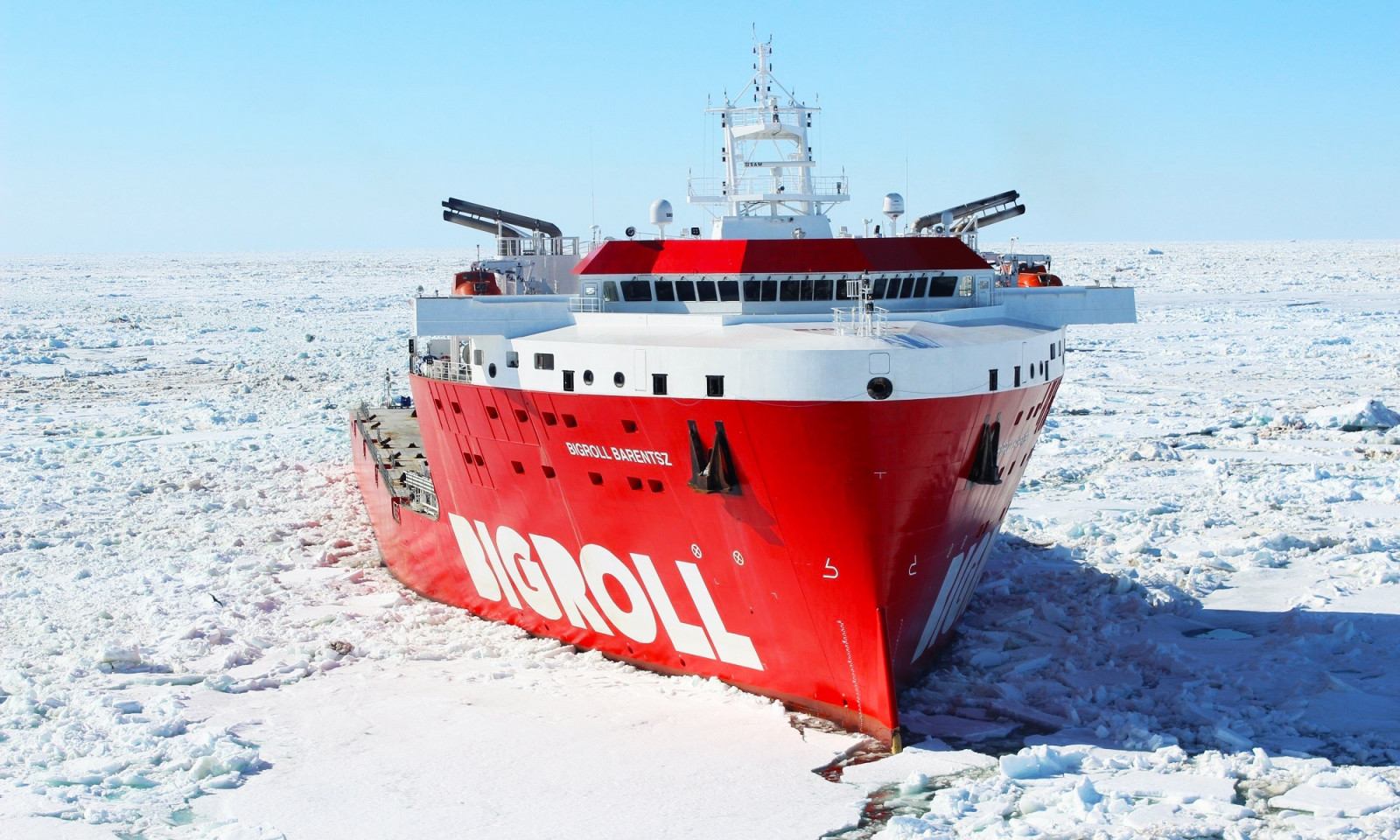 Wallpaper : ice, Arctic, sea, ship, vehicle 2000x1200 - WallpaperManiac ...