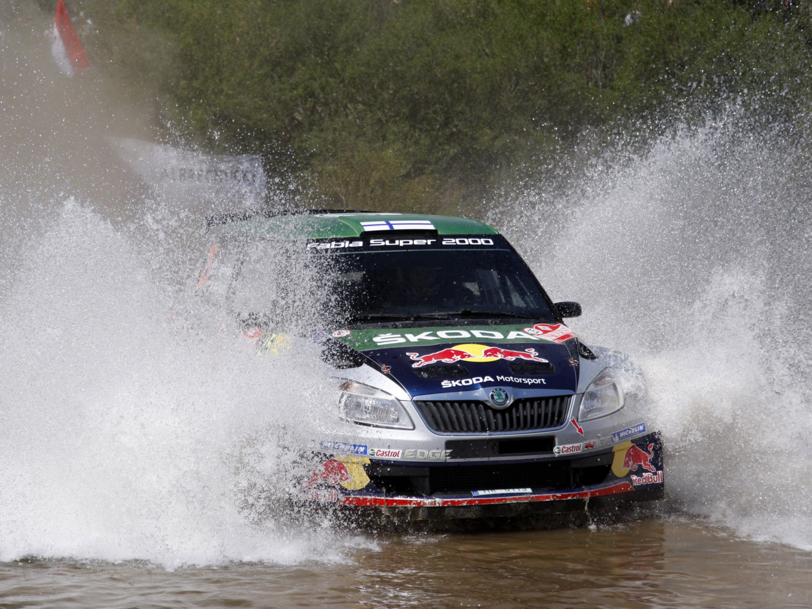 Wallpaper : sports, vehicle, 2013, Skoda, netcarshow, netcar, car ...