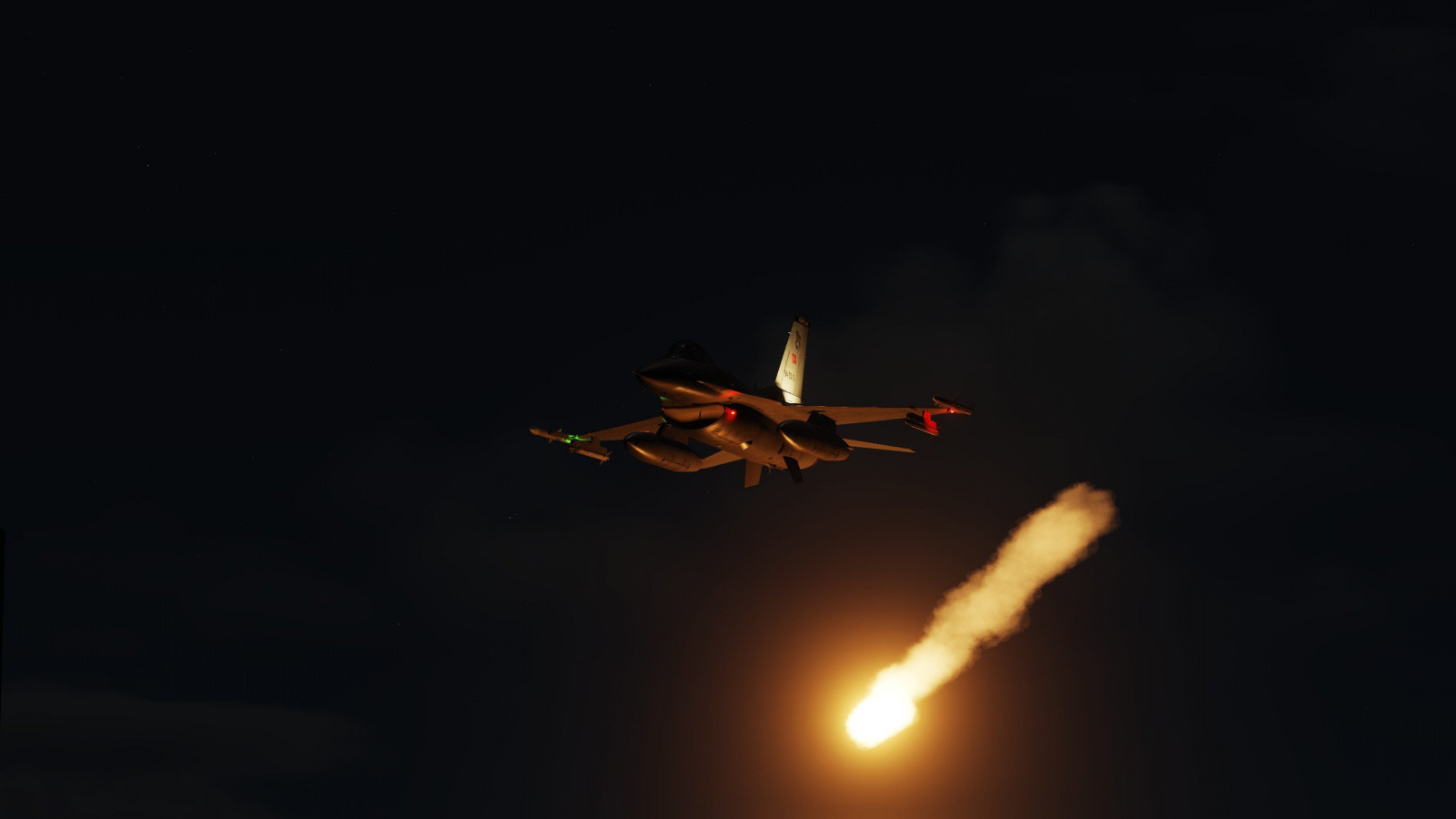 Papel de parede : TUAF, F 16i Sufa, Jogos de PC, Digital Combat ...