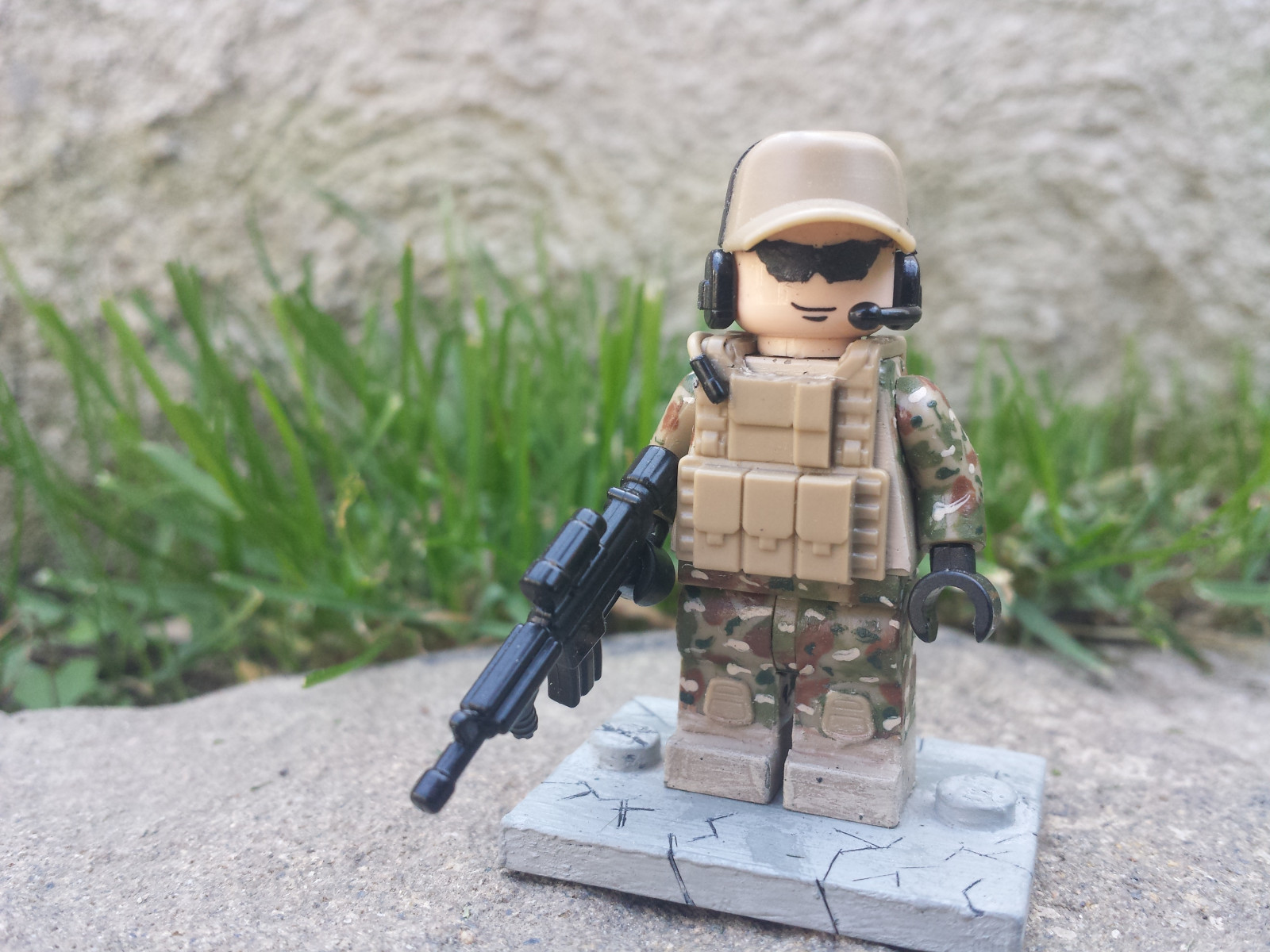 Wallpaper : LEGO, Tiny, Battlefield, tactical, multicam, BF4, brickarms ...
