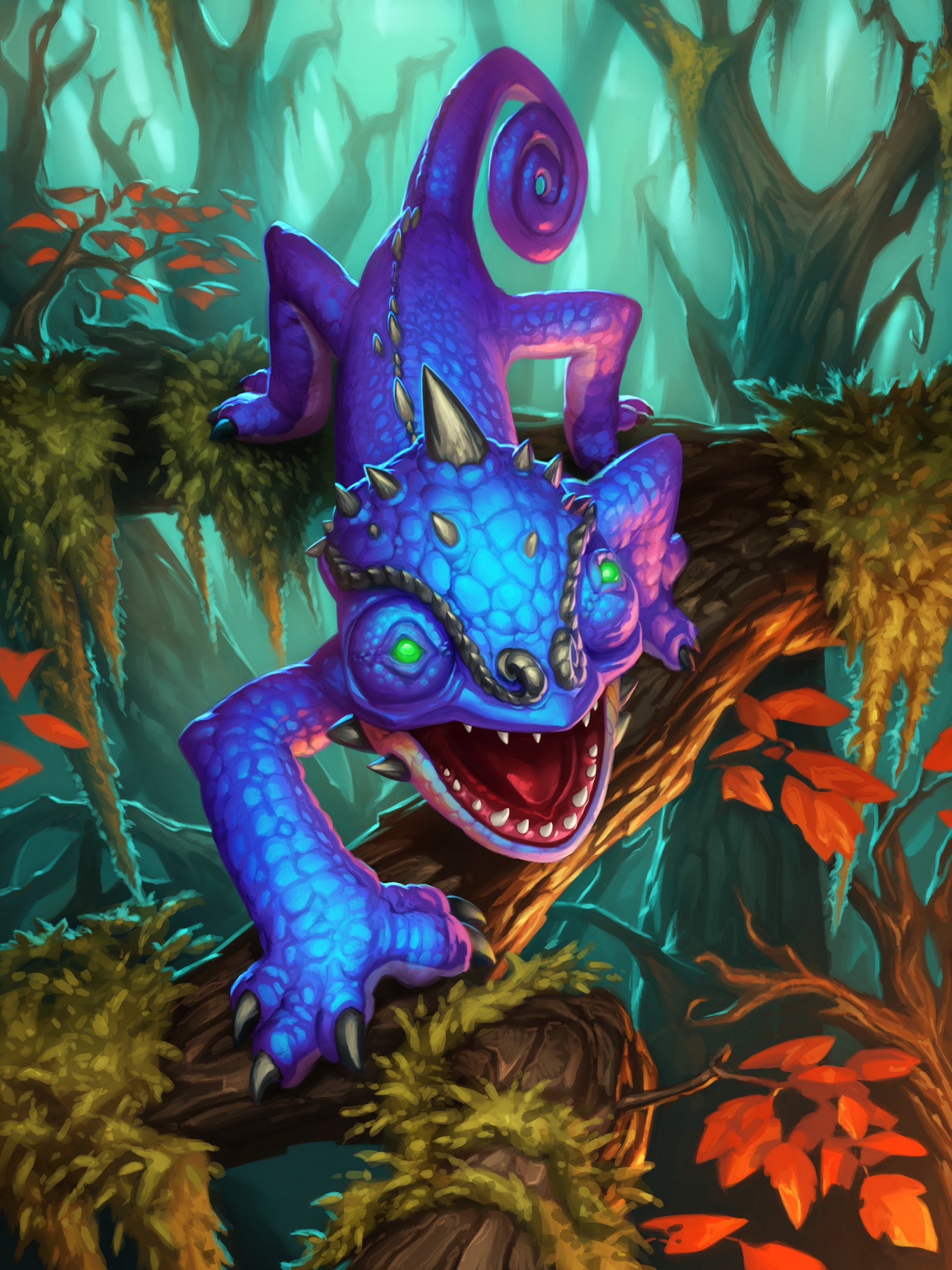 Wallpaper : Dasar perapian, the witchwood 3000x4000 - Frode - 1314839 ...