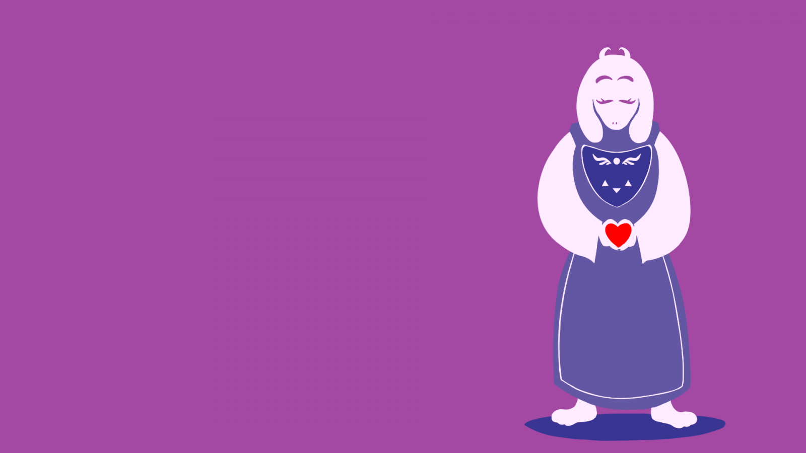 Tapety : Undertale, Toriel 1920x1080 - allpics - 1352633 - Tapety ...