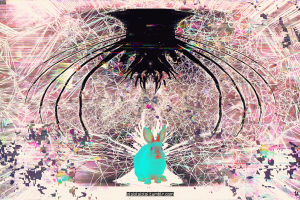 Wallpaper : White Rabbit, DC Comics, white hair 4000x2250 - DeltaPrime ...