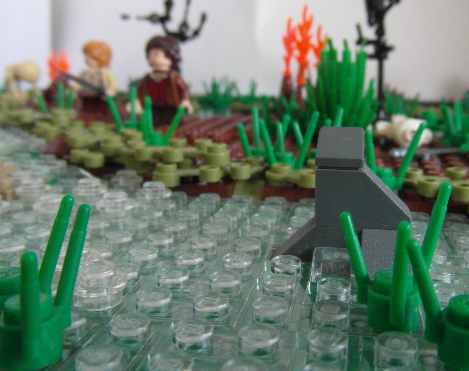 Fondos de pantalla : césped, Tierra, Anillos, verde, LEGO, Gollum ...