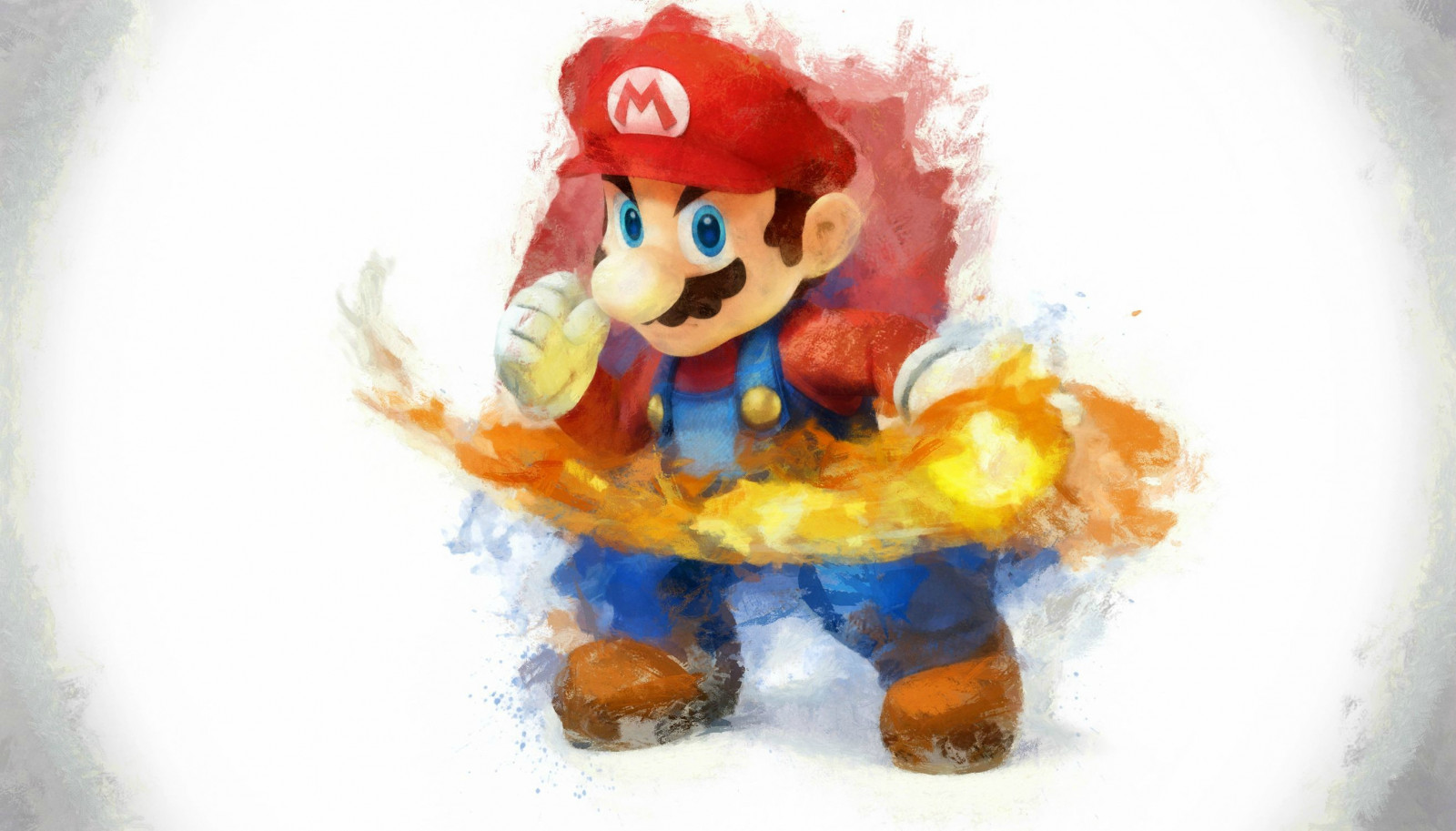 Tapety : super Mario, Hračka, Super Smash Brothers 2628x1500 - pvtpwn ...