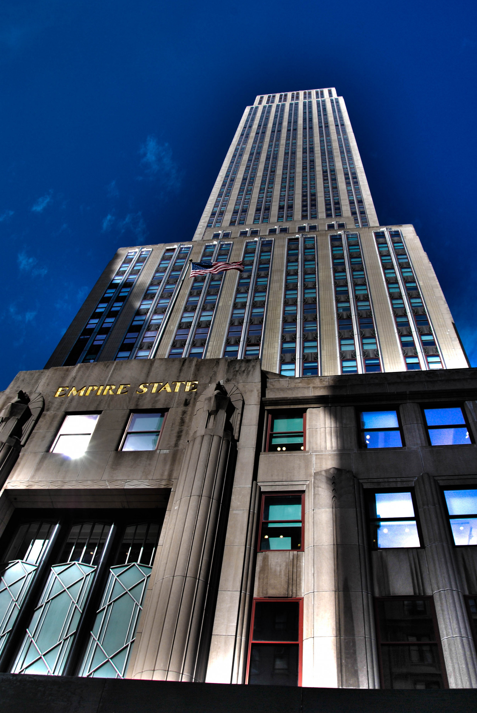 Wallpaper : city, cityscape, architecture, building, reflection, sky ...