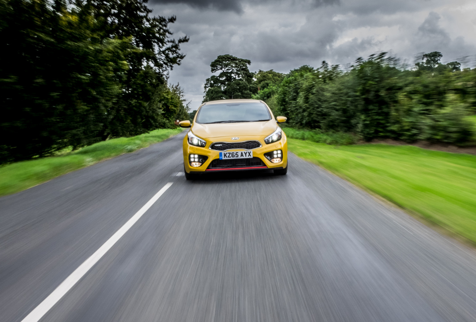 Wallpaper : sports car, driving, Kia, netcarshow, netcar, car images ...