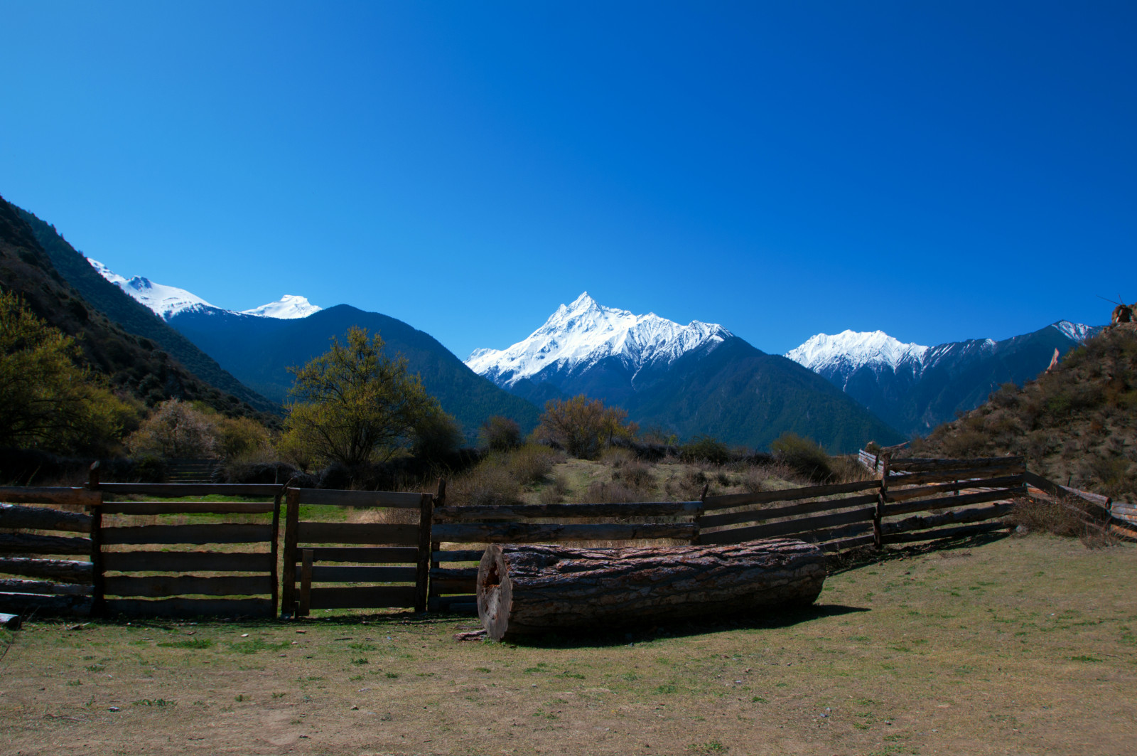 Hình nền : phong cảnh, Hồ, thiên nhiên, Thung lũng, Vượt núi, Hoang dã ...