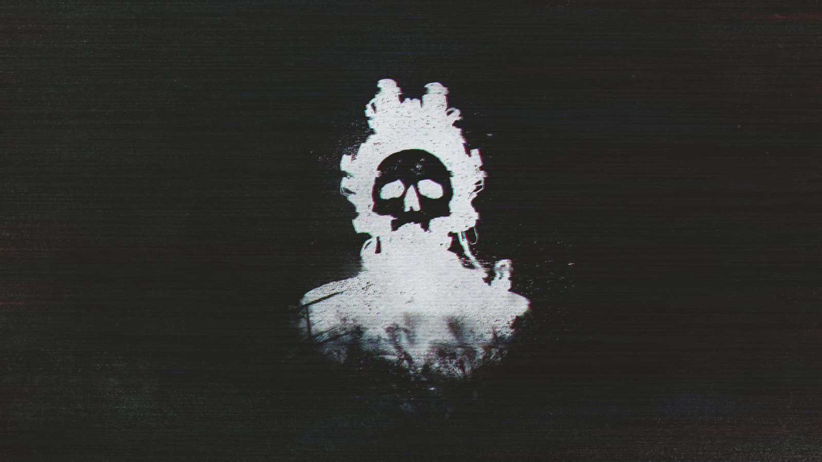 Wallpaper : operator, war, skull, grunge, VHS 1920x1080 - CHEN232 ...