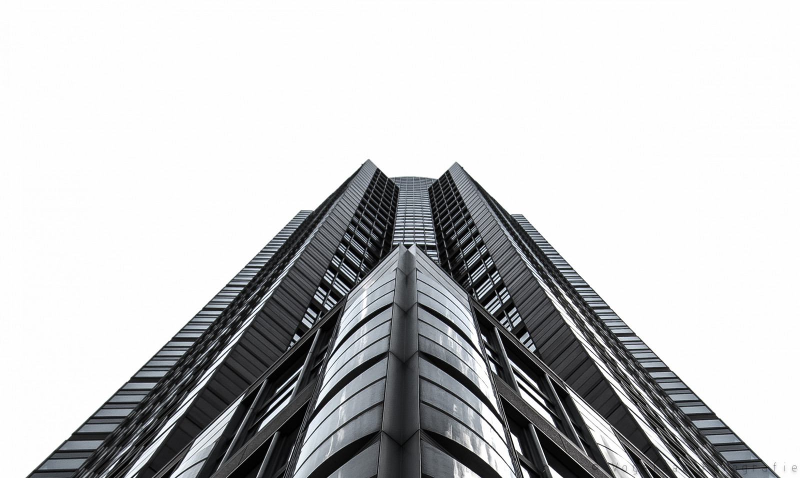 German Architects Modern Structure