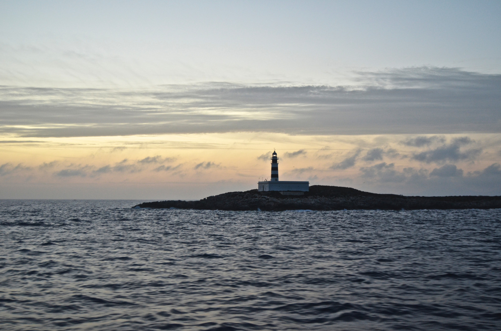 Wallpaper : viaje, espana, faro, Spain, barco, ibiza, illesbalears ...