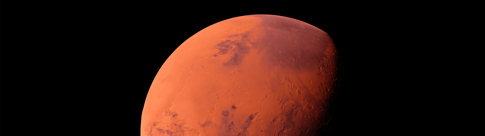 Wallpaper : ultrawide, planet, Mars 5120x1440 - OneCivilization ...