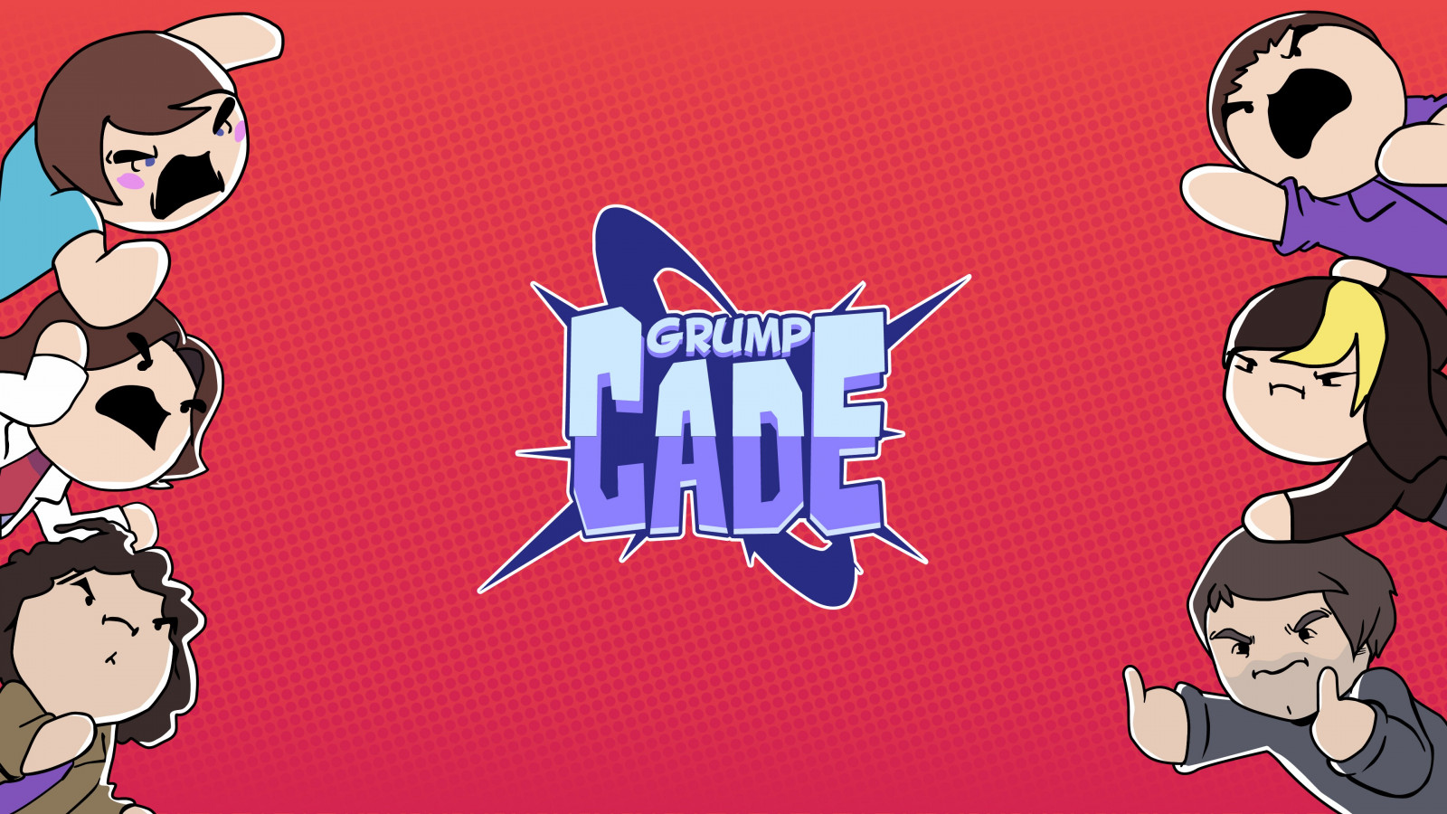 Wallpaper 3840x2160 Px Arcade Egoraptor Game Grumps Ninja Sex