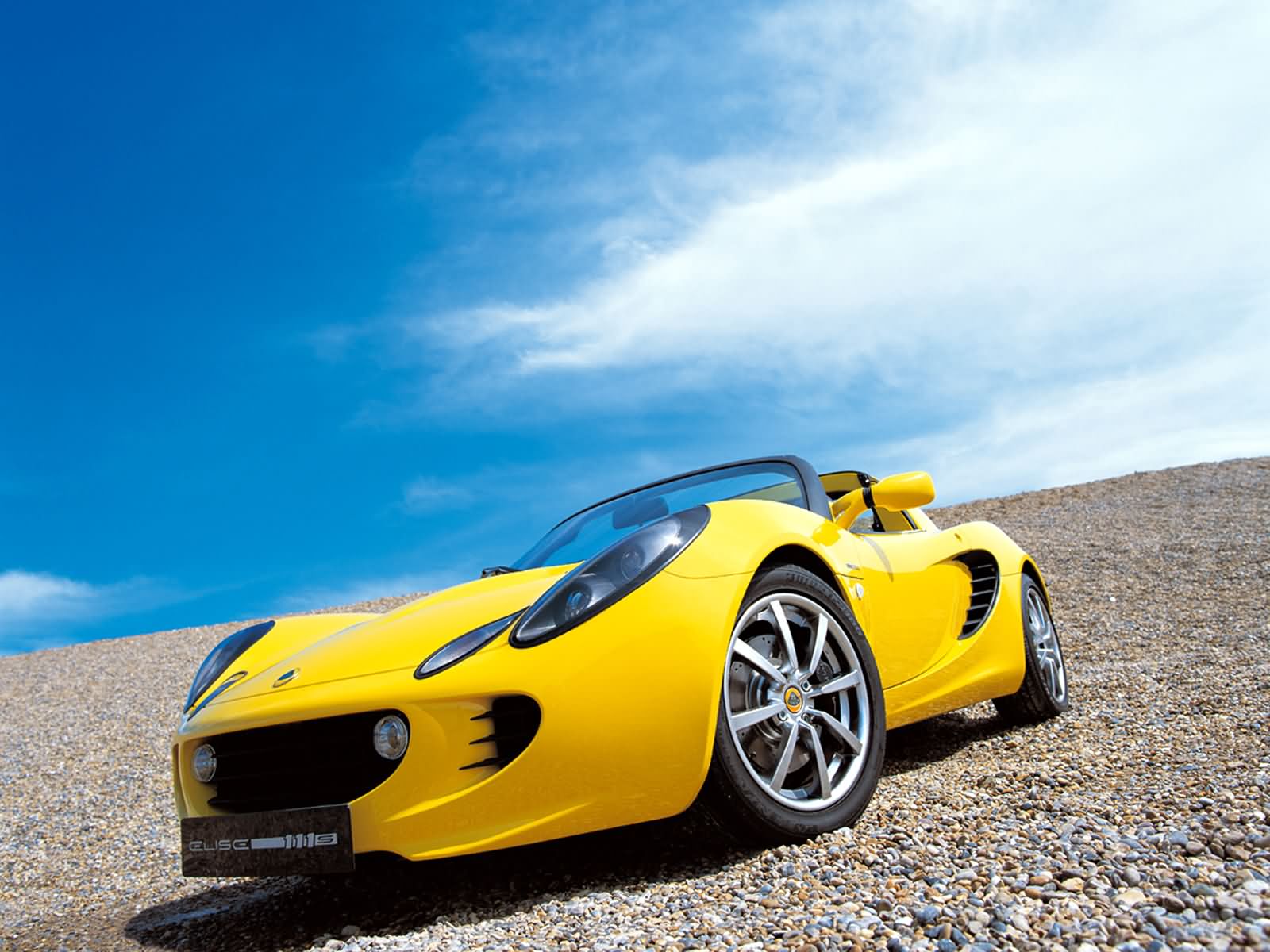 Wallpaper : Lotus Elise, sports car, performance car, 2010, Lotus Exige ...